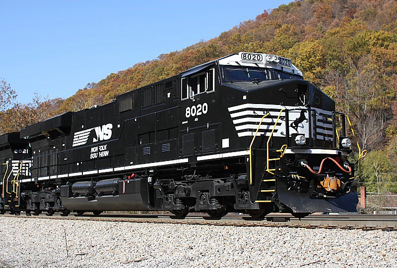 NS 8020